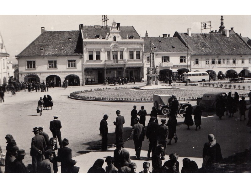 SLAVONSKA POŽEGA , ŽIG 227