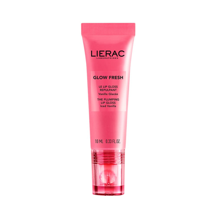 Lierac Glow Fresh sjaj za usne 10ml