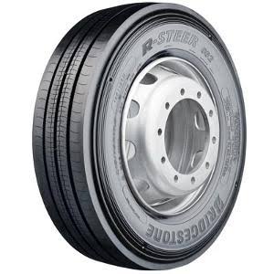 Bridgestone – 245/70 R17.5 R-STEER 002