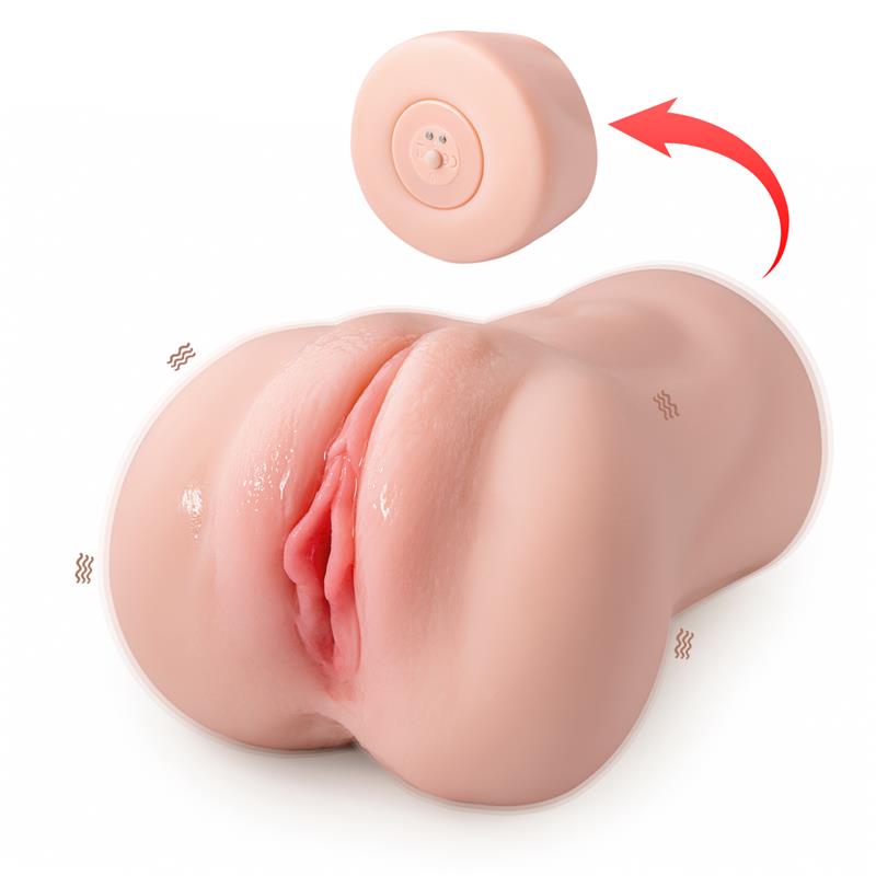 Elanie Masturbator SQ MA60073V