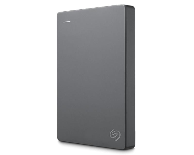 SEAGATE Basic Portable 5TB 2.5 inča eksterni hard disk STJL5000400