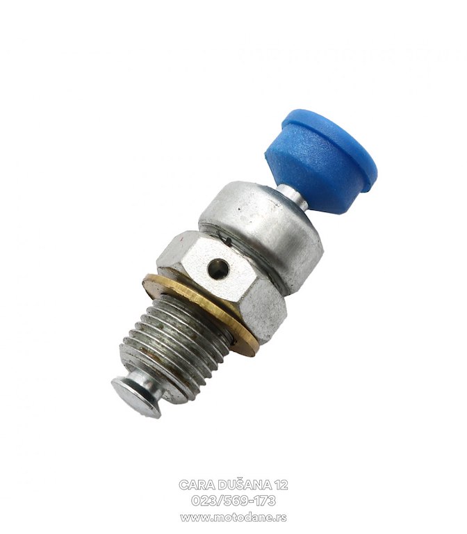 Dekompresor STIHL 024 026 036 044 046 066 260 360 440 460 650 M10x1mm
