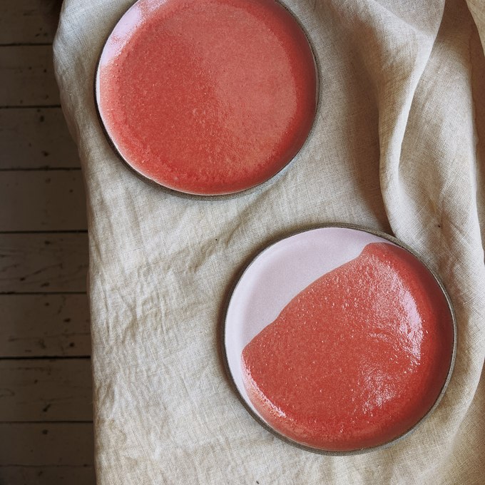 Mini tanjir Fragola