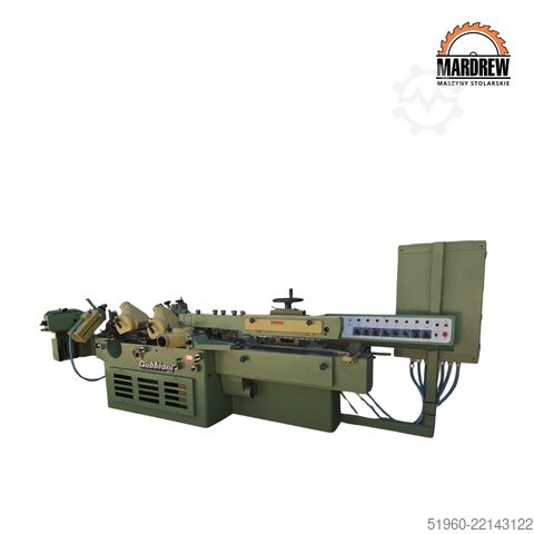 Rende, letvarica
Gabbiani GS160 6/26