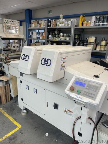 Sistem za predobradu
Guoson Led uv droger lak droger dryer