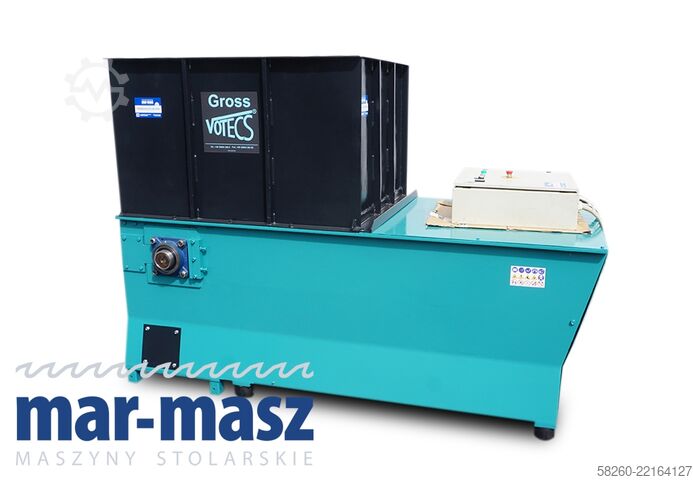 Drvo Sjeckalica Drvo Shredder
GAZ 102