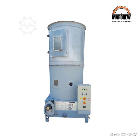 Briketirka za strugotinu 5/26
PRODECO ECO 60 5/26