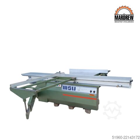 Formatna testera 10/26
Magic MSW 3200 10/26