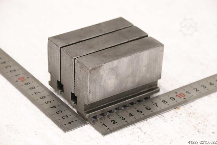 Zamenljive vilice
unbekannt Breite 22 mm