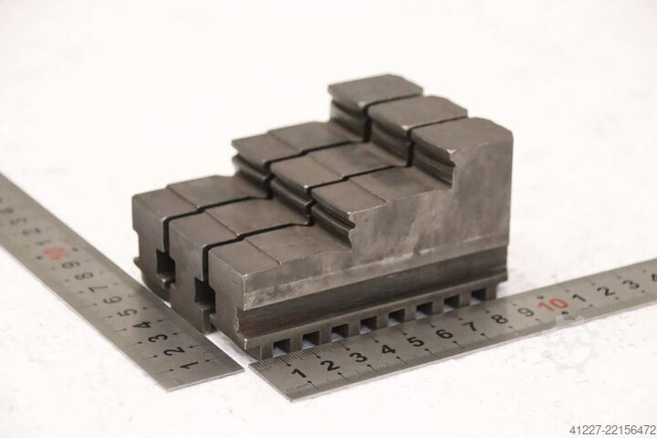 Zamenljive vilice
unbekannt Breite 22 mm