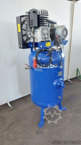 Klipni kompresor
METABO MEGA Station 660-11-270