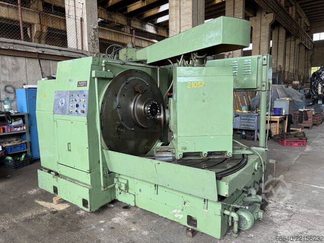 Generator spiralne kosine
Saratov 5C280P