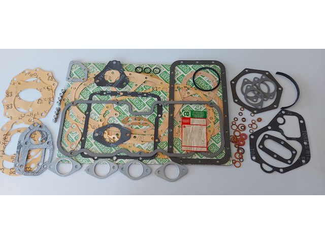 Garnitura dihtunga, FIAT 242 D II ser., C35, 5569124
