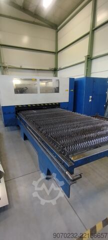 Mašina za lasersko sečenje
TRUMPF TruLaser 3030