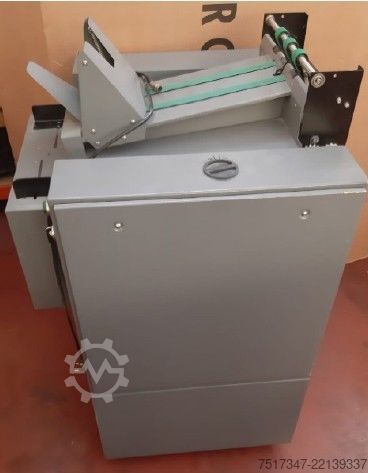 Sistem za završnu obradu dokumenata
Watkiss Auto Spine Master