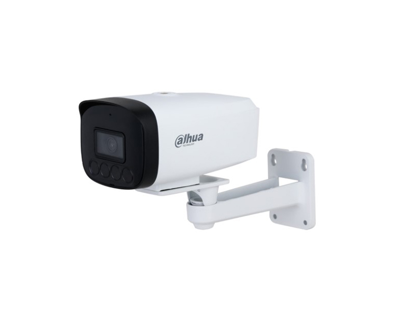DAHUA IPC-HFW1230VP-A-I4-B-0360B-S5 2MP IR Mini-Bullet Network kamera