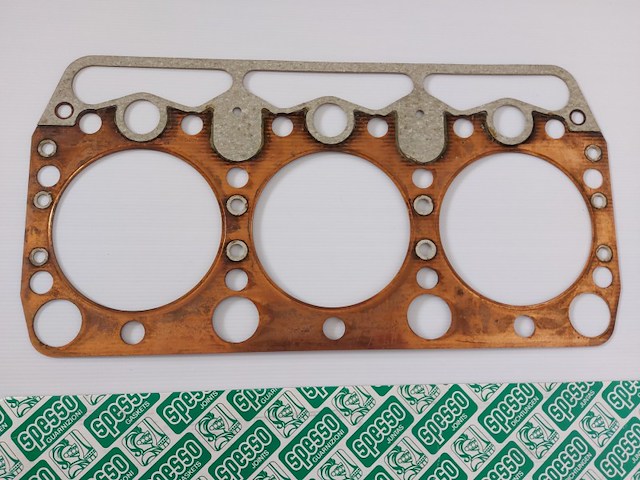 Dihtung glave motora, Iveco 190.30 - 240.30,  4763564