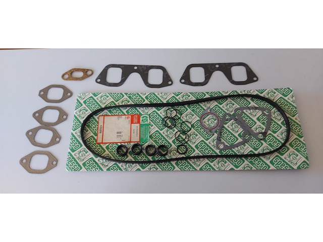 Garnitura dihtunga, Iveco 50.8 55.8 60.8 eng. 8040.04
