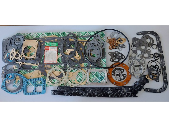 Garnitura dihtunga,  IVECO 190.30 240.30 mot. 8210.22