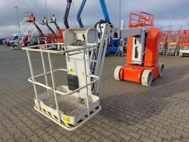 Artikulisan teleskopski bum lift
Genie Z-30/20N RJ