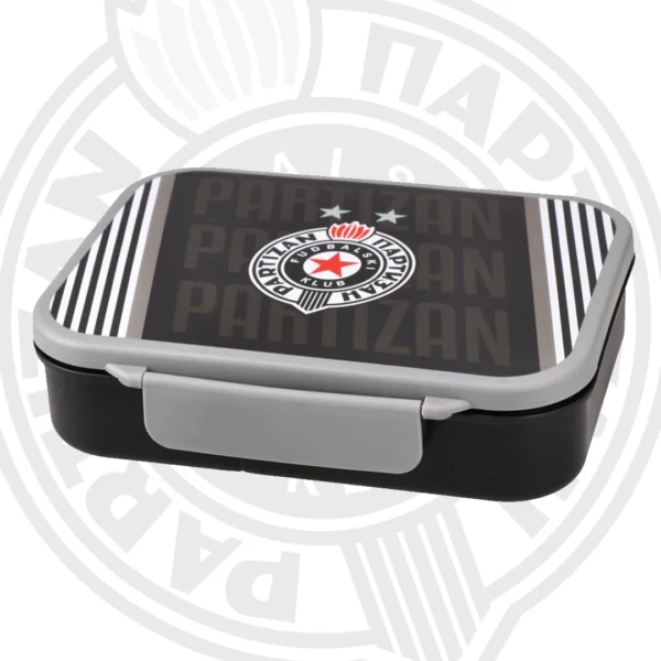 KUTIJA ZA HRANU FK PARTIZAN