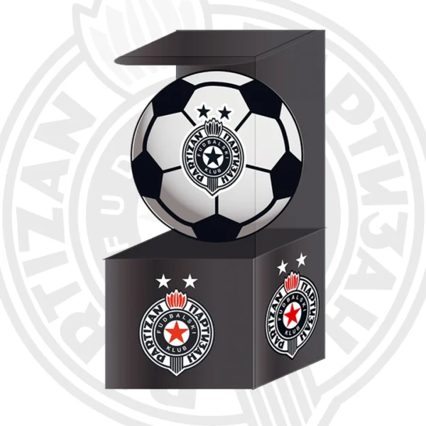 REZAČ FK PARTIZAN