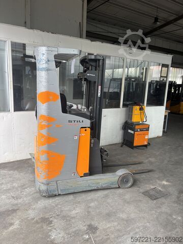 Рiч-тракови
Still FM-X10