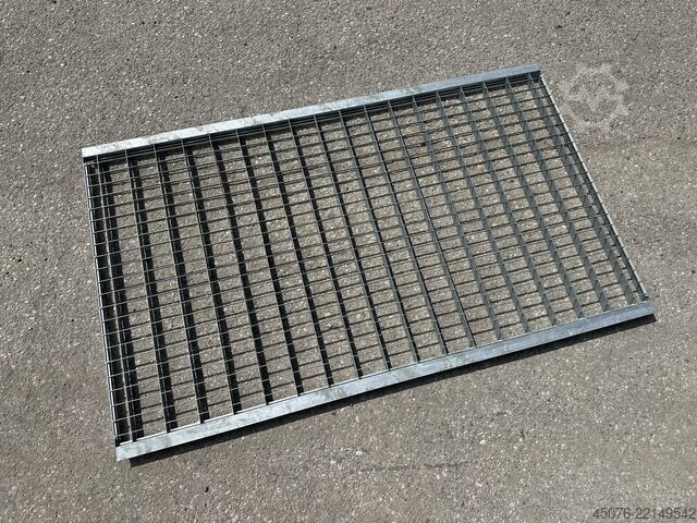 Uložna mreža za police dubine 110 cm