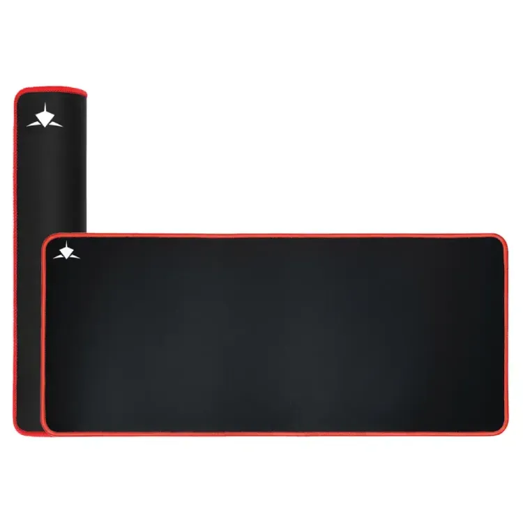 WHITE SHARK RED KNIGHT XL Podloga za miš
