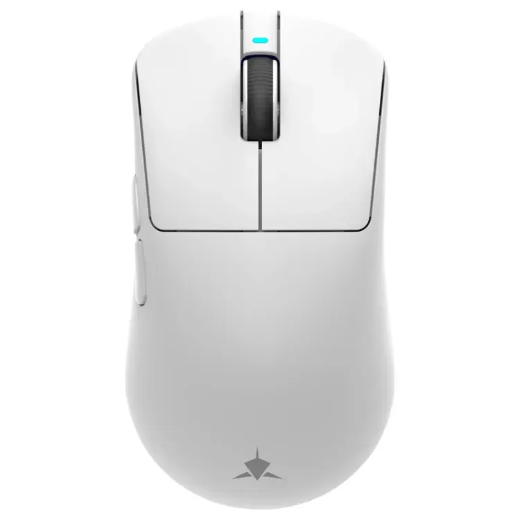 WHITE SHARK BORS White Miš
