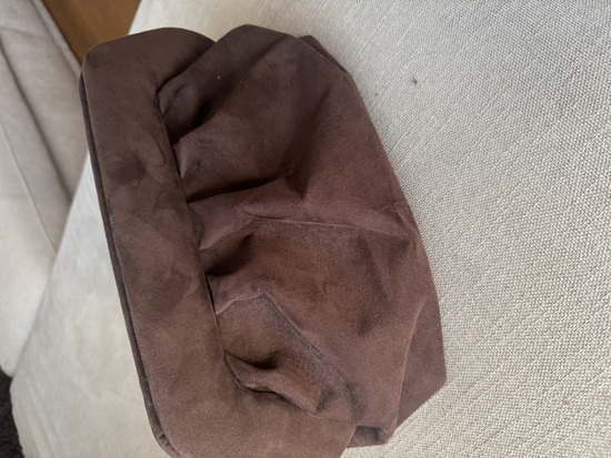 The Moire Bag