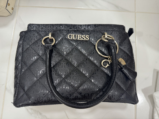 Guess torba