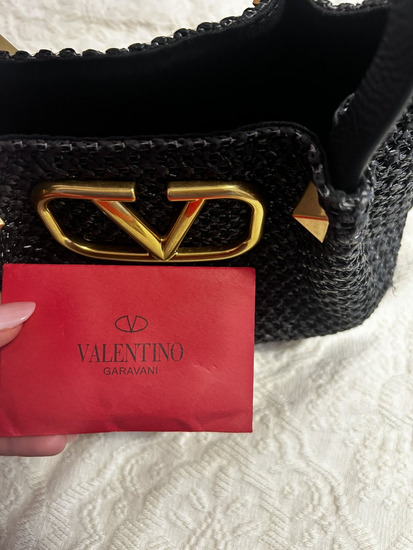    VALENTINO GARAVANI torba