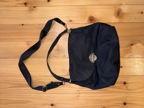 Bogner torba