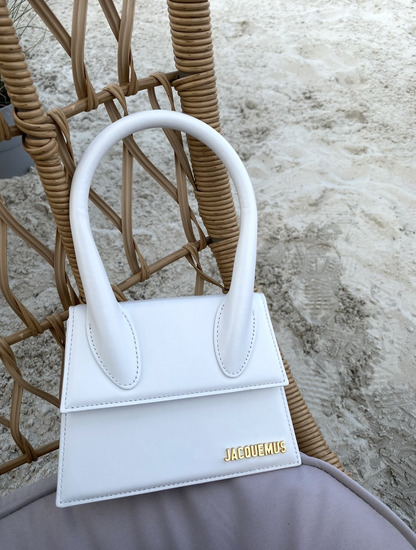 Jacquemus torbica