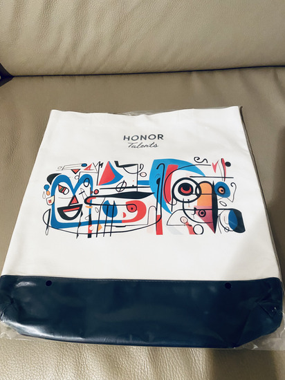NOVO✨Honor torba zapakovana  ✨