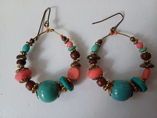 "ACCESSORIZE" ALKE    NOVE
