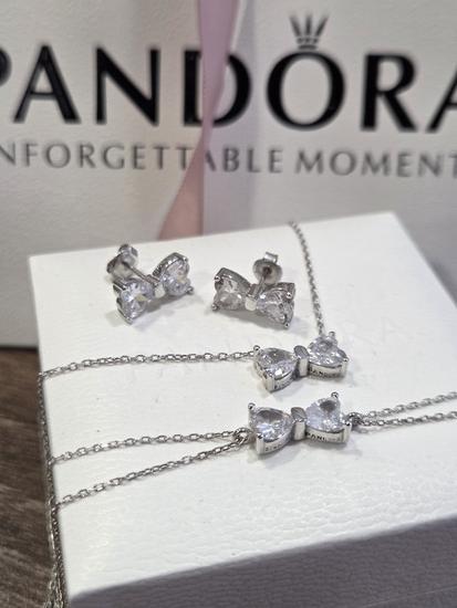 Pandora masnice set