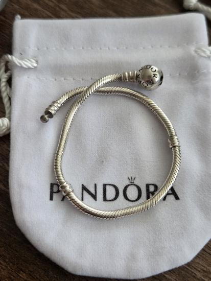 Pandora 20cm nosena