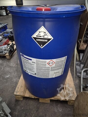 Sredstvo za čišćenje
Diversey EnduroSuper VE3L