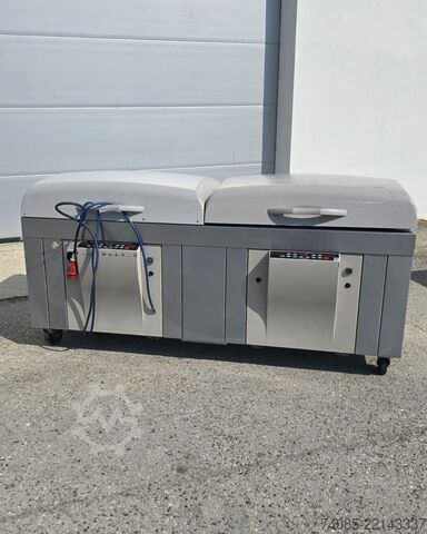 Vakuum mašina
VC999 Vacuum machine