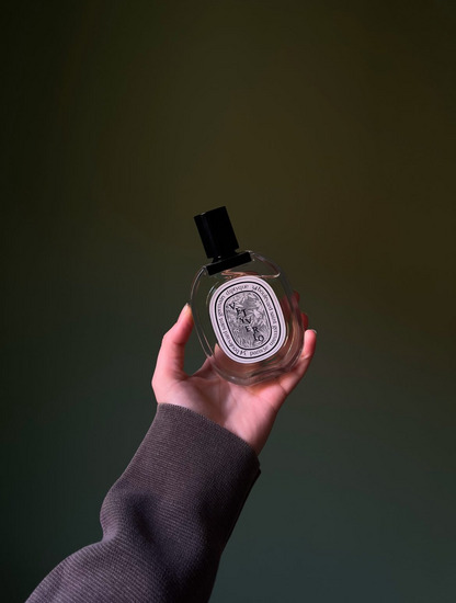 Diptyque Vetyverio edt