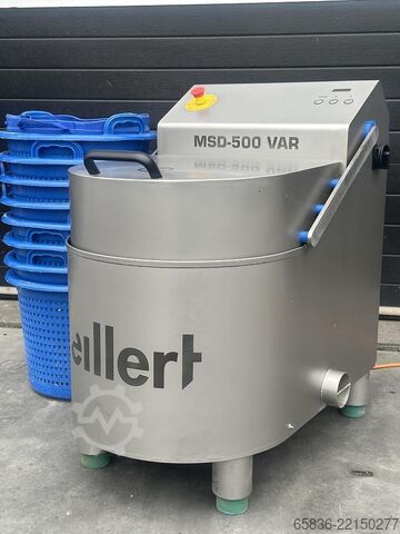 2021 Eillert MSD-500 VAR
Eillert MSD-500 VAR