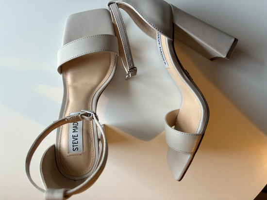 Steve Madden kozne sandale