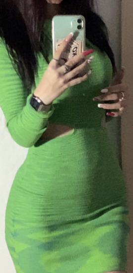 Haljina