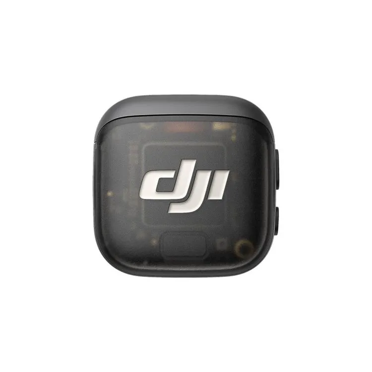 DJI Mic 3 Transmiter