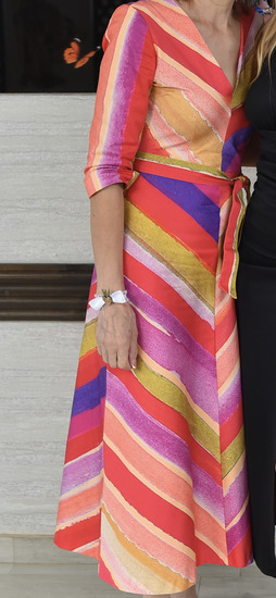 PS fashion haljina