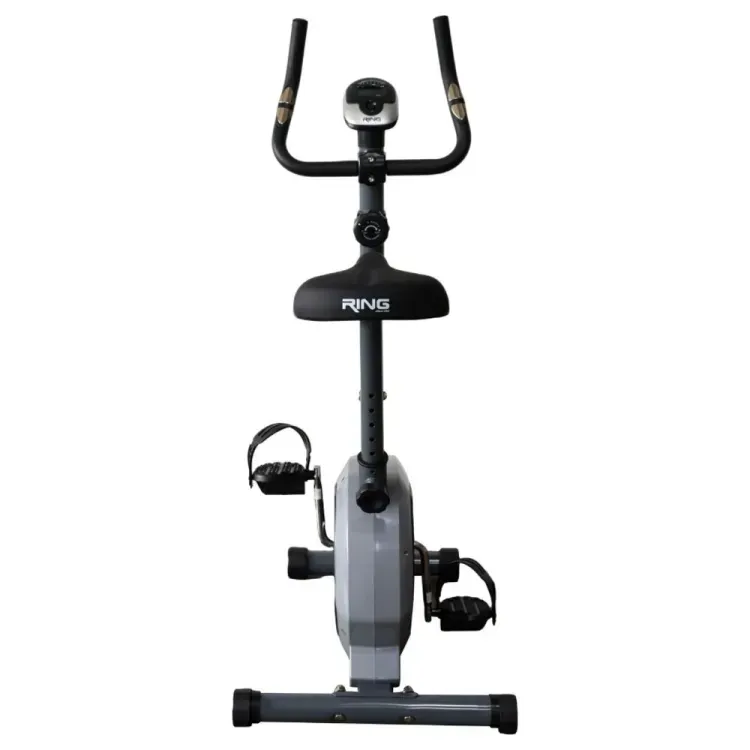RING RX 107 Black Sobni bicikl
