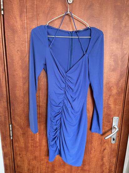 Zara Haljina Novo