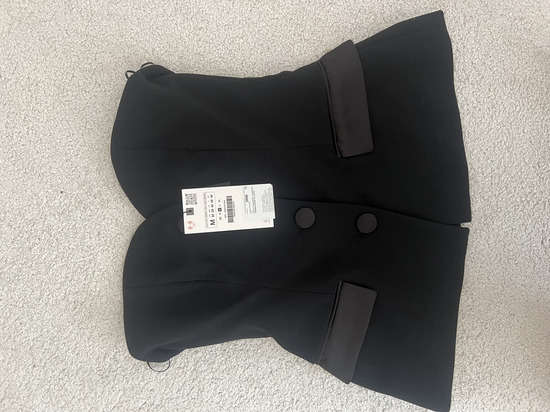 Zara top
